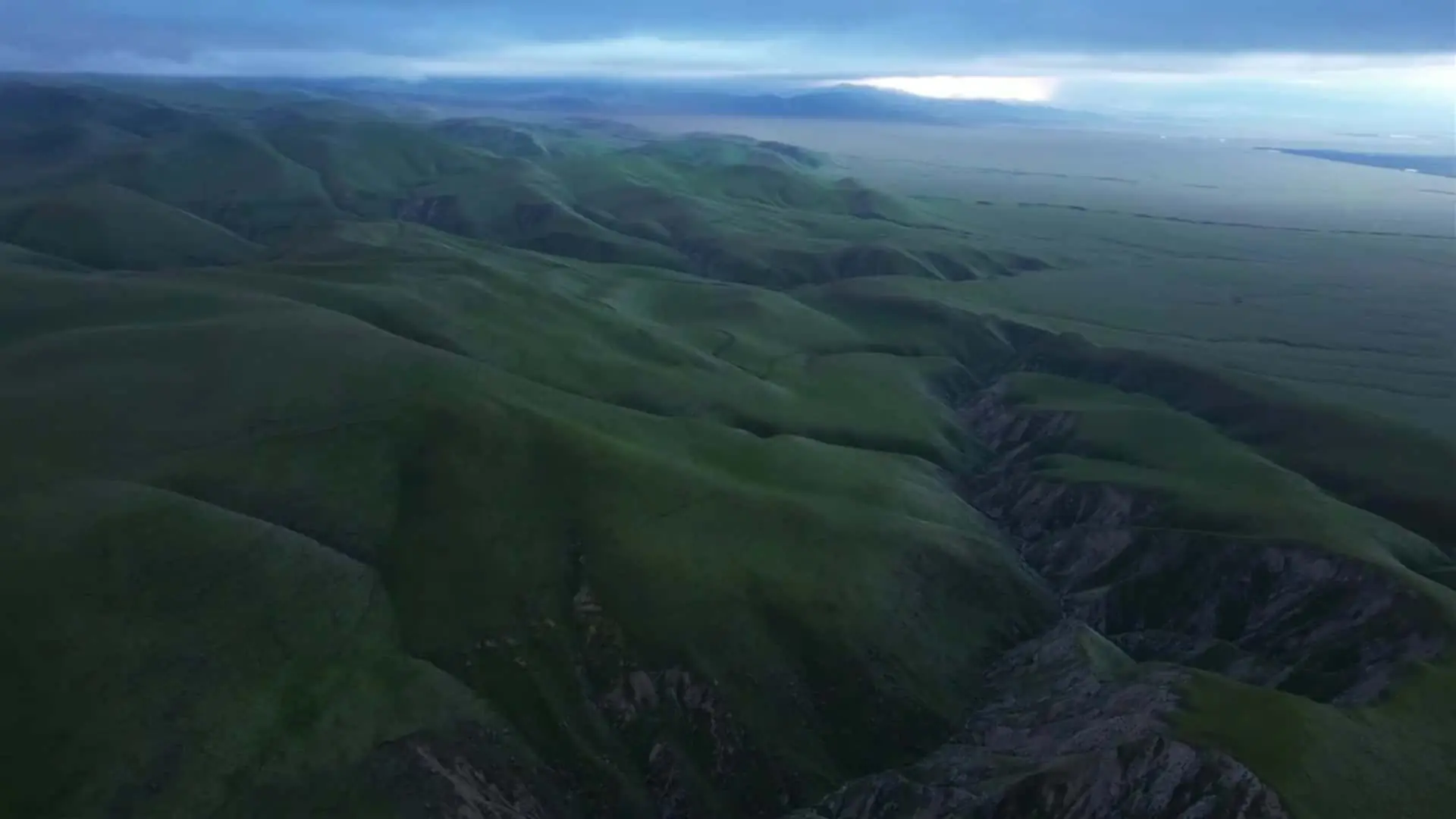 Wind Wolves Preserve | The Wildlands Conservancy