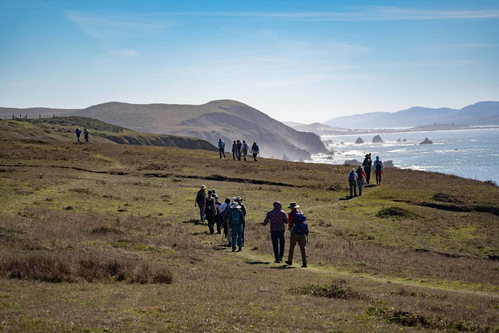 Our Core Beliefs & Principles - The Wildlands Conservancy